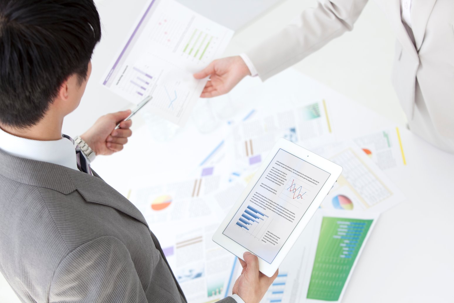 企業の成長を支えるプロモーション戦略とは？4つの手法を解説 | TOPPANクロレ｜コラムnull