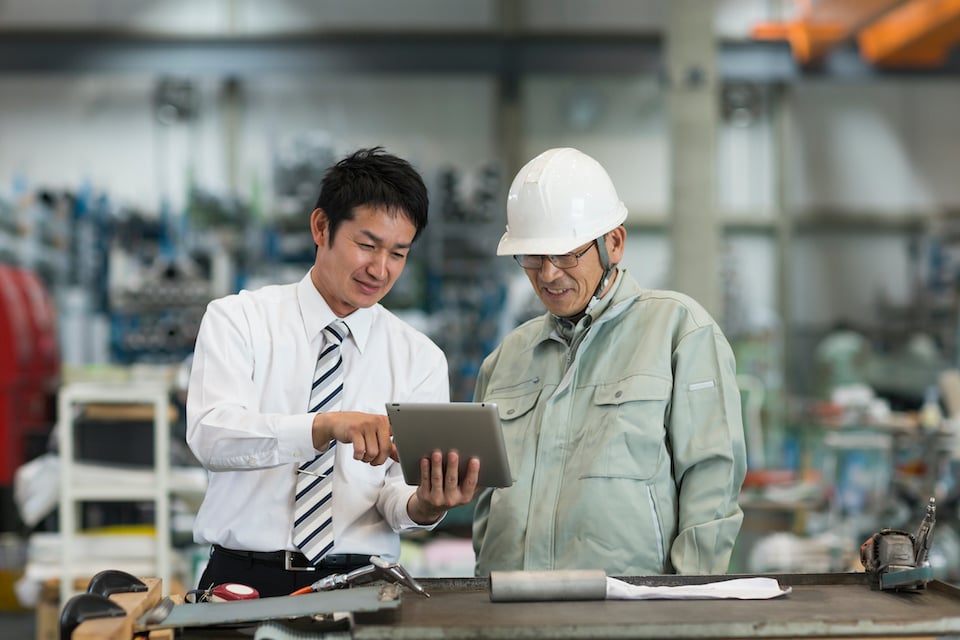 商品紹介動画で魅力や機能をわかりやすく伝えよう | TOPPANクロレ｜コラムnull