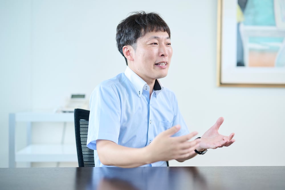 「人」は最大の資産。企業として成長を続けるために、絶えず採用にこだわり続けています ｜導入事例null