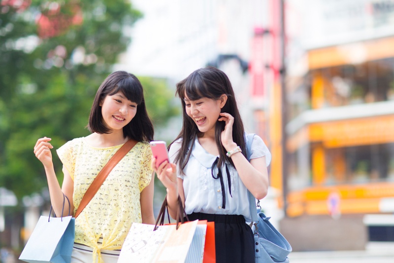 国内外O2O成功事例8選！自社に合うO2Oプロモーションを見つけよう | TOPPANクロレ｜コラムnull