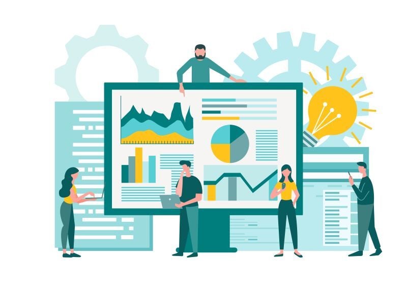 IRサイトの役割や制作のポイントとは？最新のトレンド、事例も紹介| TOPPANクロレ｜コラムnull