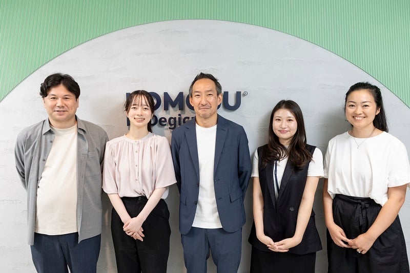 EC業界のキーパーソン・徳満泰彰さんの軌跡と「KOMOJU」の挑戦