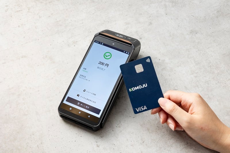 EC業界のキーパーソン・徳満泰彰さんの軌跡と「KOMOJU」の挑戦