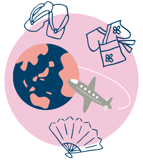 インバウンド対応ECサイト制作サービス｜TOPPANクロレ